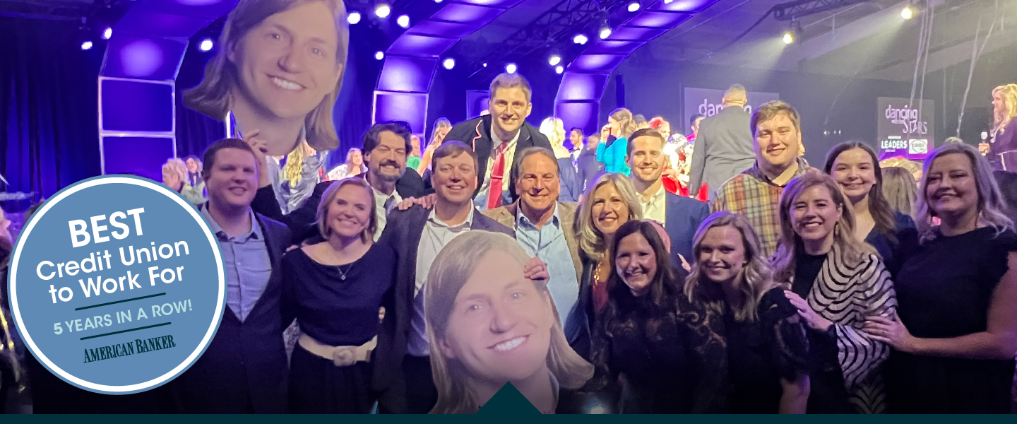 Leaders Credit Union Named Number One Credit Union to Work for in Tennessee